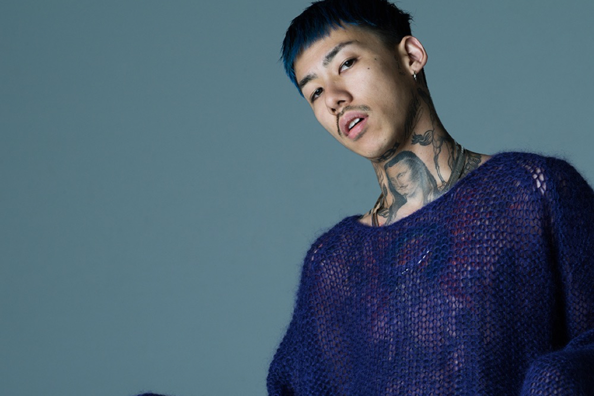 日本人ラッパー史上初の快挙。KOHH ニューアルバム「DIRT II」が世界中の iTunes Store と Apple Music で ...