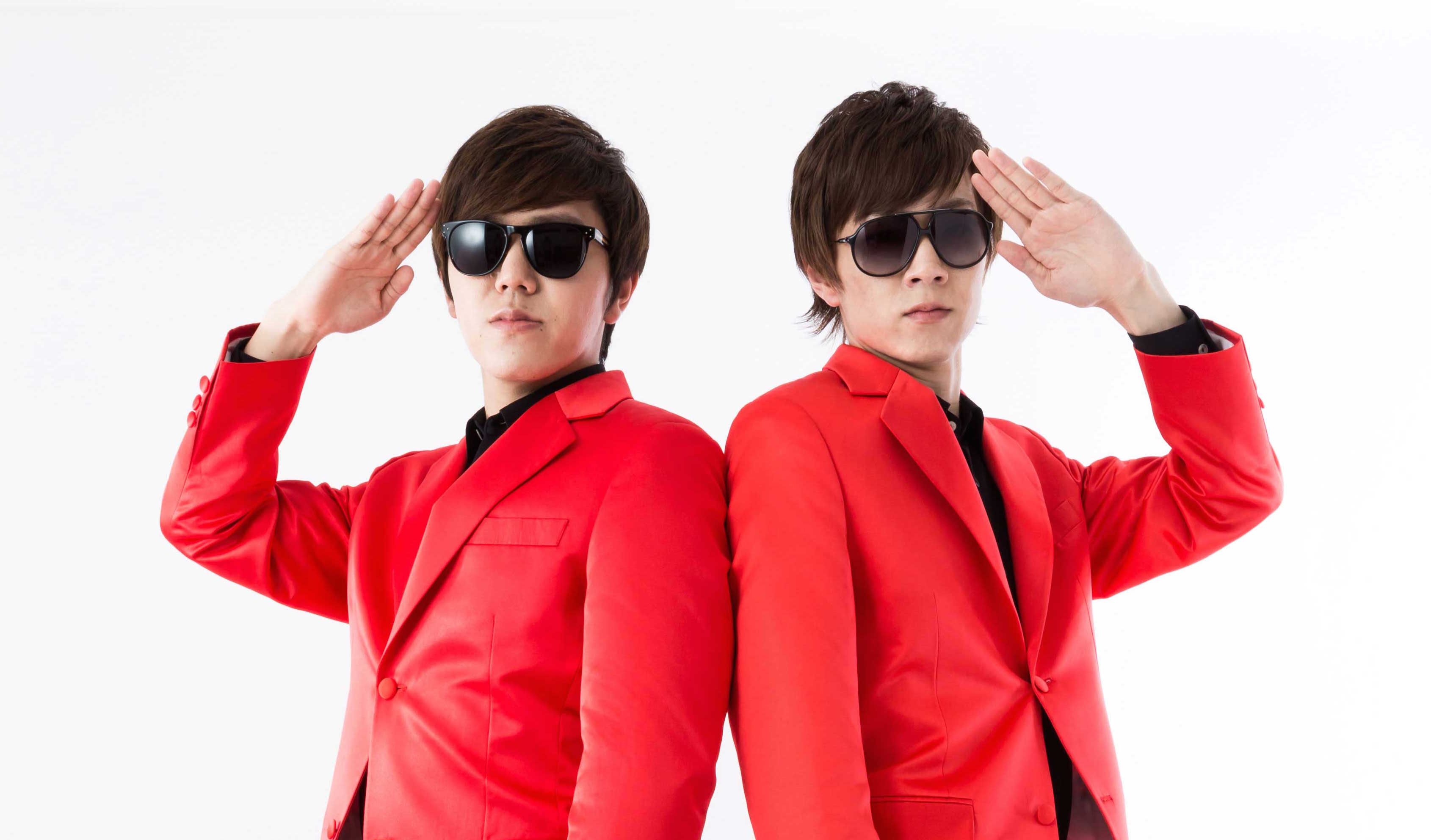 YouTubeで、総再生数1,000万回突破!! HIKAKIN & SEIKIN 『YouTubeテーマソング』が待望のリリース ...