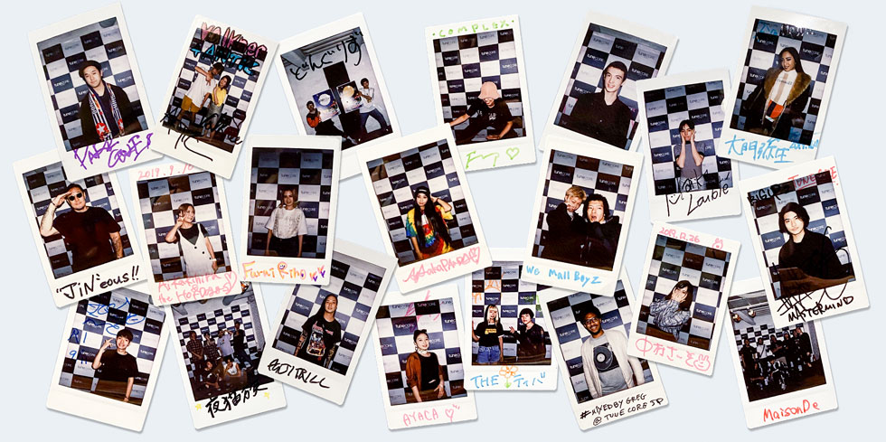 採用情報 - JOBS | TuneCore Japan