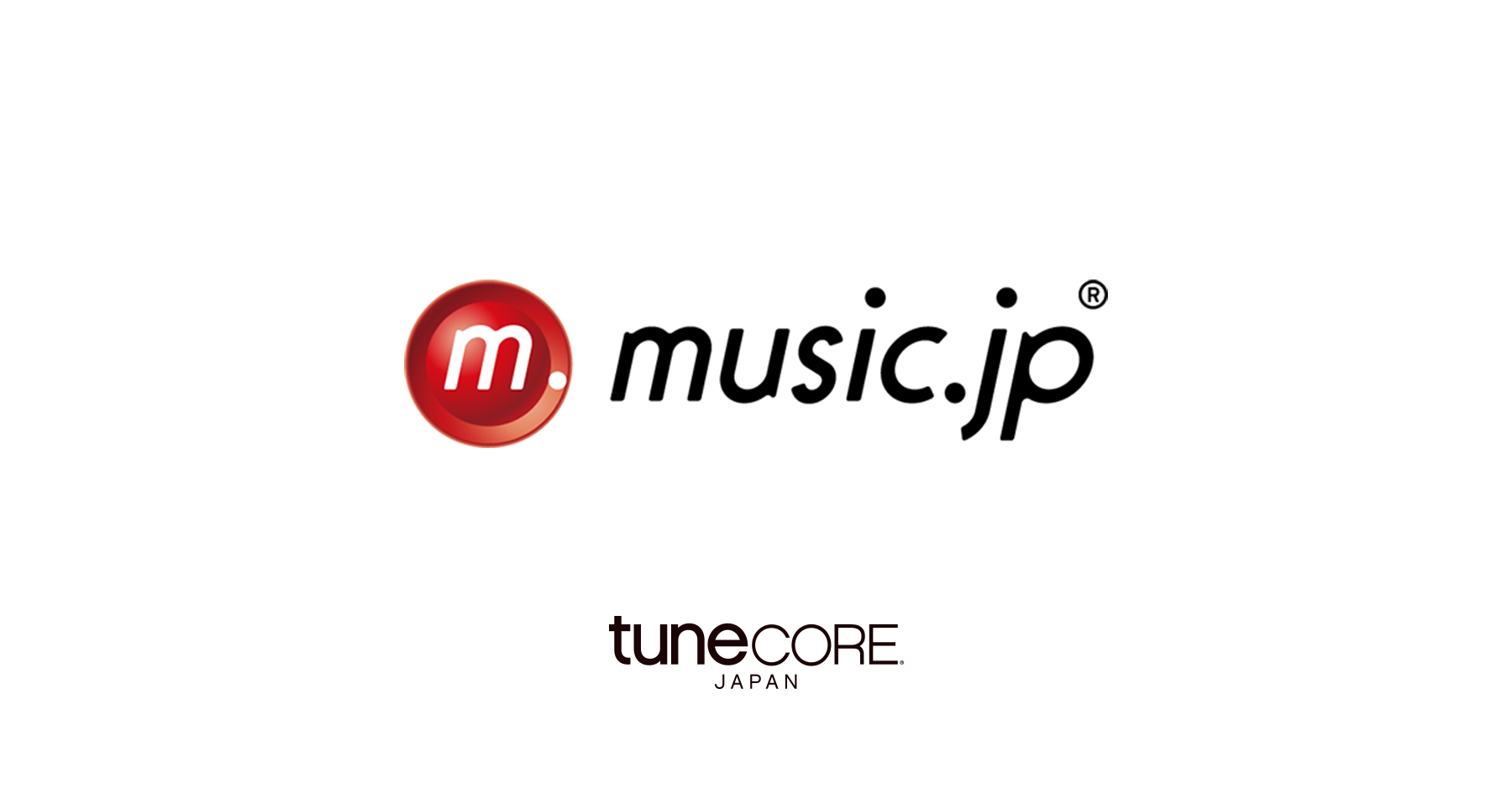 music.jp STORE で自分の楽曲を配信、販売する方法 － TuneCore Japan