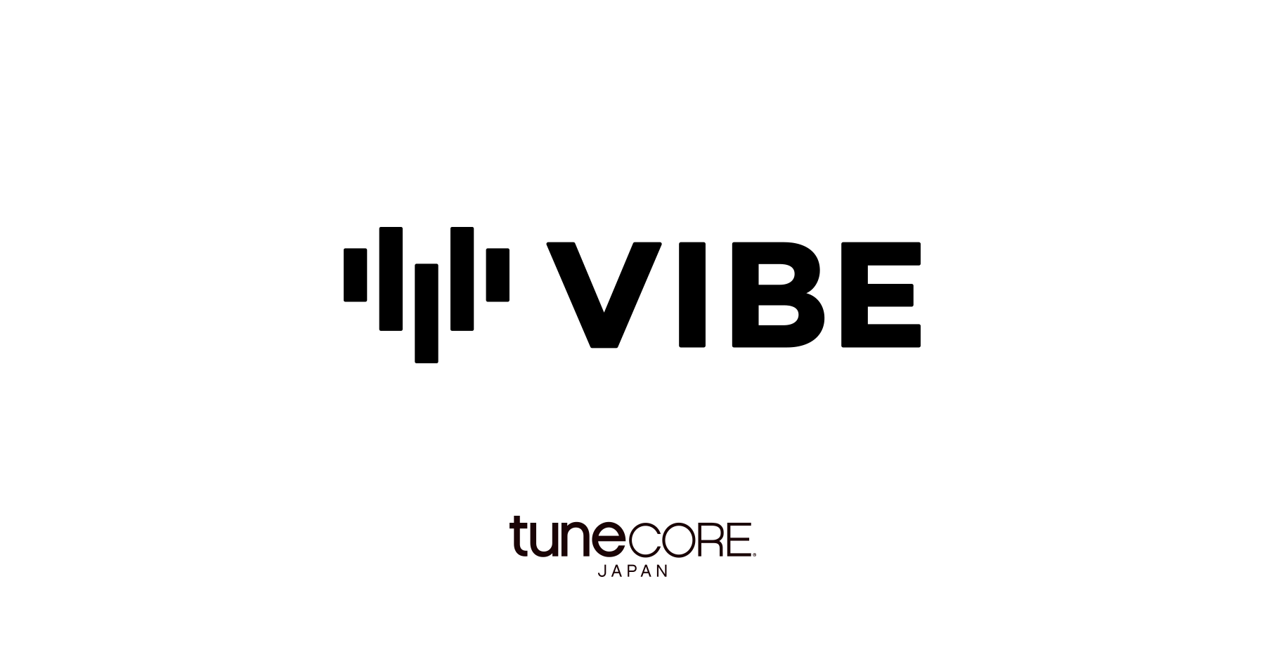 VIBE で自分の楽曲を配信、販売する方法 － TuneCore Japan
