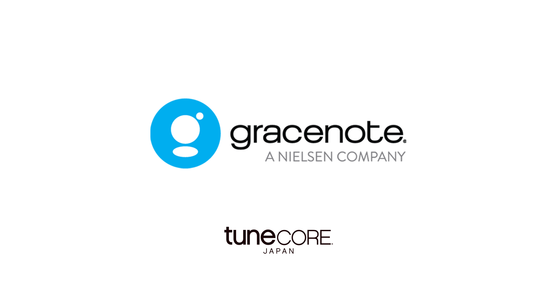 Gracenote で自分の楽曲を配信、販売する方法 － TuneCore Japan