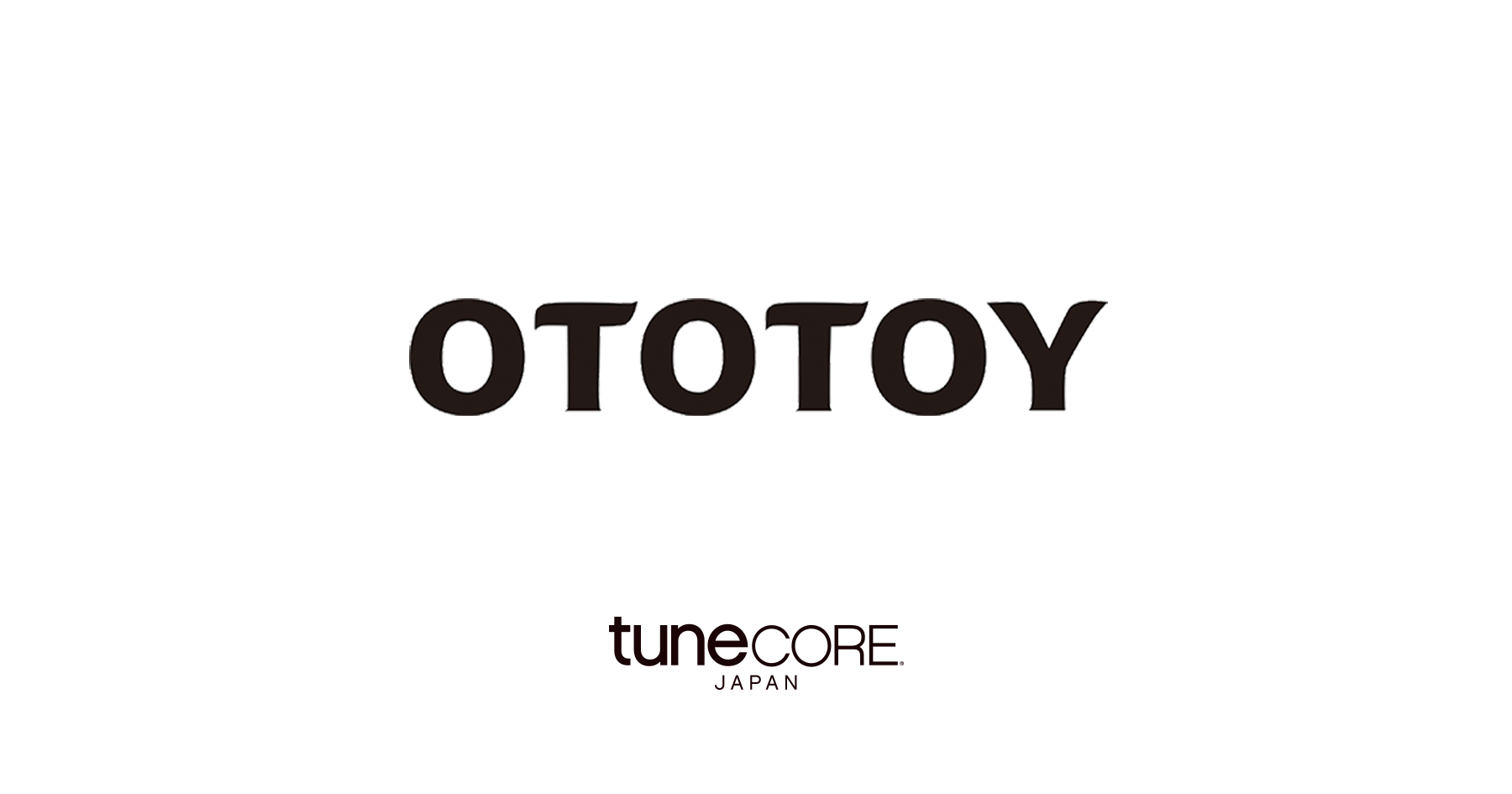 OTOTOY で自分の楽曲を配信、販売する方法 － TuneCore Japan