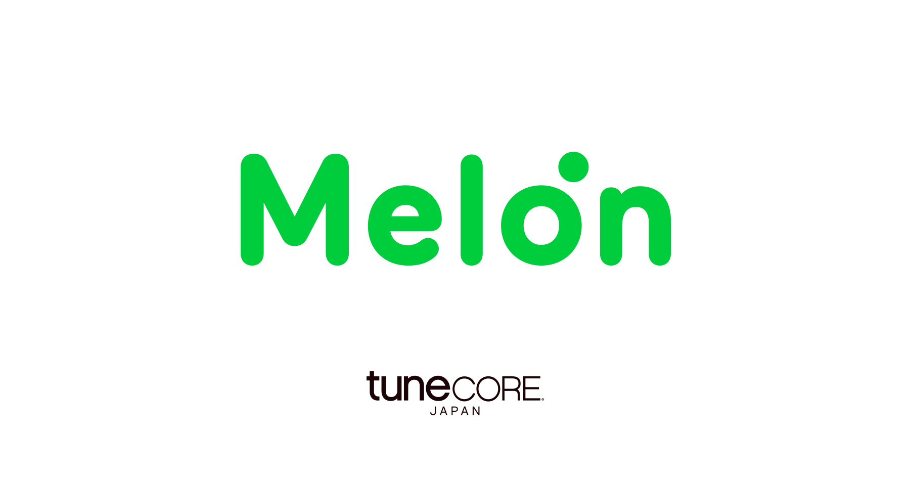 Melon で自分の楽曲を配信、販売する方法 － TuneCore Japan