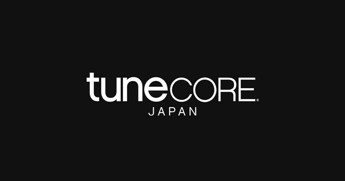 TuneCore Japan